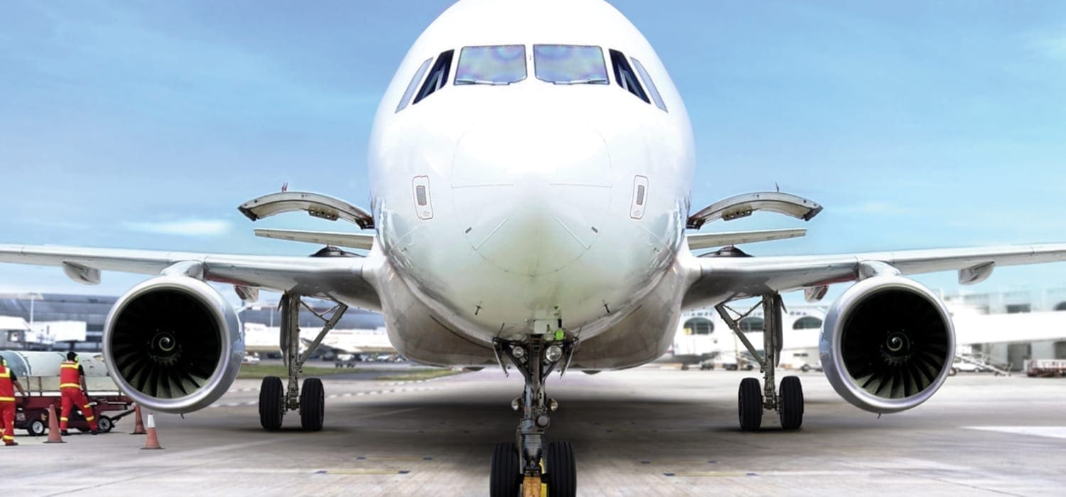Air Charter & Travel Logistics | Knight Aviation & Logistics